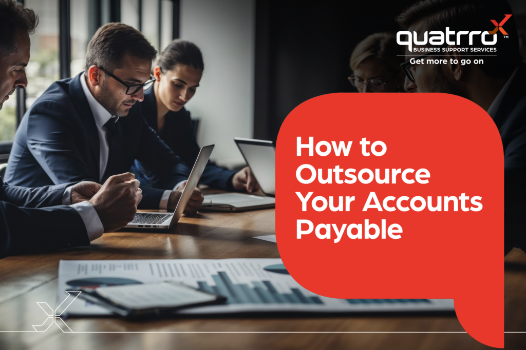 How to Outsource Your Accounts Payable - QBSS